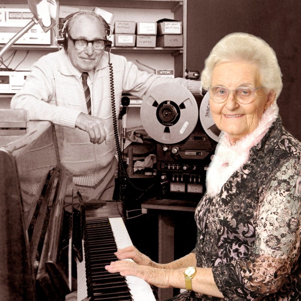 Jan Thompson-Hillier – Pianist Extraordinaire!